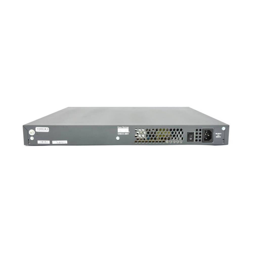 قیمت و خرید مرکز تلفن سیسکو 2801 - فروش CISCO2801-CME - تیمانکس