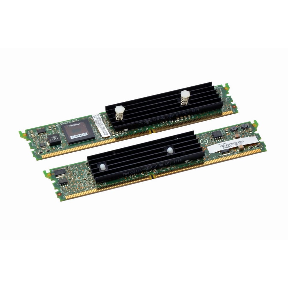 ماژول سیسکو PVDM3-192 - خرید و قیمت Cisco PVDM3-192 - تیمانکس