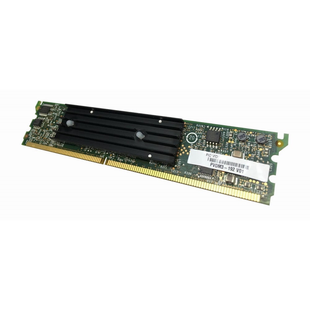 ماژول سیسکو PVDM3-192 - خرید و قیمت Cisco PVDM3-192 - تیمانکس