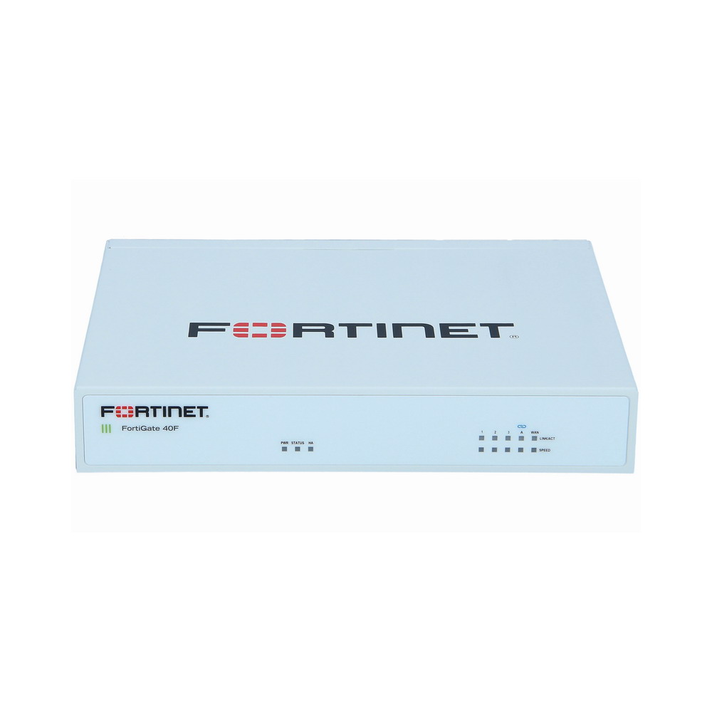 فایروال فورتی گیت FG-40F - قیمت و خرید Fortigate FG-40F - تیمانکس
